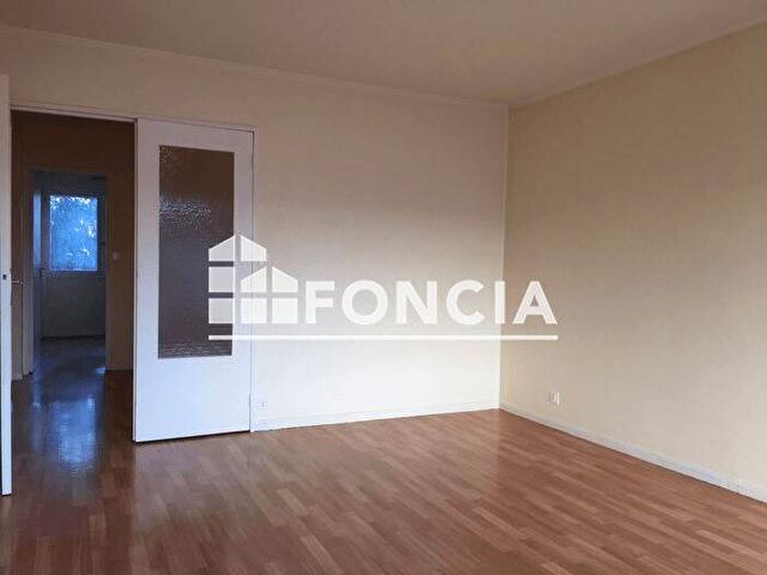 Appartement à louer - Madeleine-Saint Léonard-Justices, Angers - 2 pièces - 1 chambre