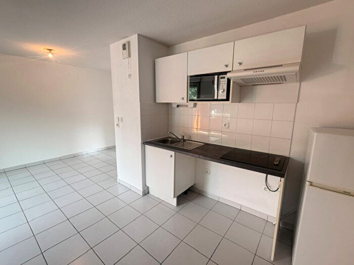 Appartement 3 pièces à vendre - Toulouse, La Vache, La Salade