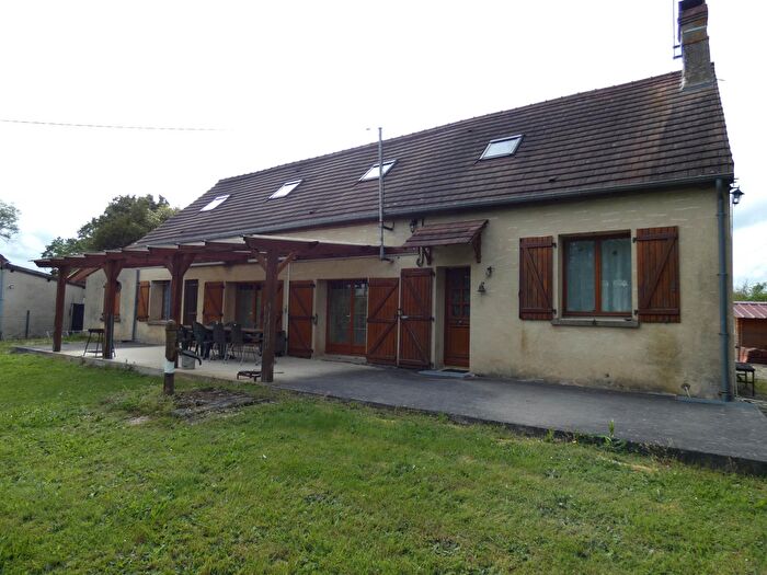 Maison 5 pièces à vendre à Le Mêle-sur-Sarthe
