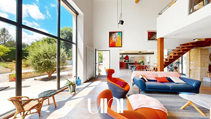 Maison 7 pièces à vendre à Mathieu