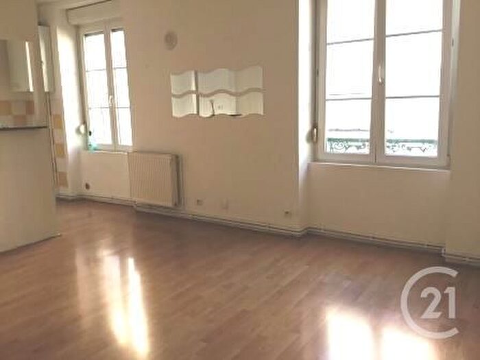 Appartement à louer - Verdun, Faubourg Pavé, Souville - 2 pièces - 1 chambre