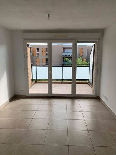 Appartement à louer - Collettes Est, Draguignan - 2 pièces - 1 chambre