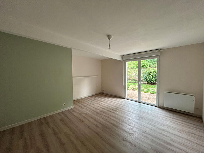 Maison 4 pièces à louer à Brest, Cavale Blanche, Mesnos