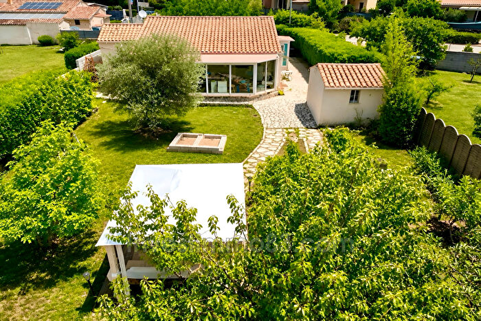 Maison 5 pièces à vendre - Tourves