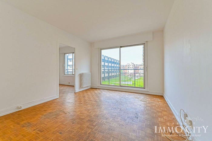 Appartement 2 pièces à louer à Reine-Mairie, Boulogne-Billancourt