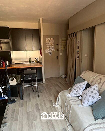 Appartement 1 pièce à Bordeaux, à louer