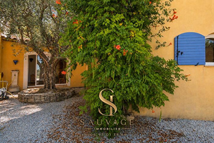 Draguignan, Les Collettes, Sainte-Barbe, Ecole d'Artillerie, La Vaugine : Maison 7 pièces à vendre