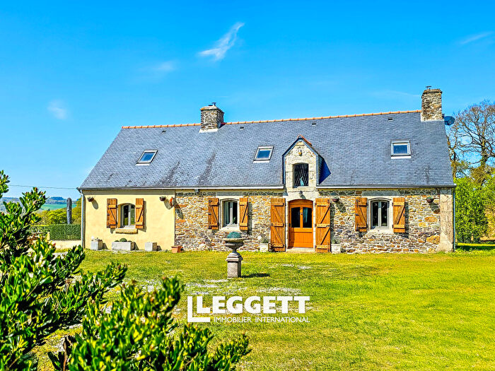 Maison à vendre - Rohan - 6 pièces - 3 chambres