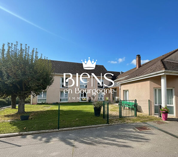 Appartement à vendre - Sainte-Hélène - 1 pièce - 1 chambre