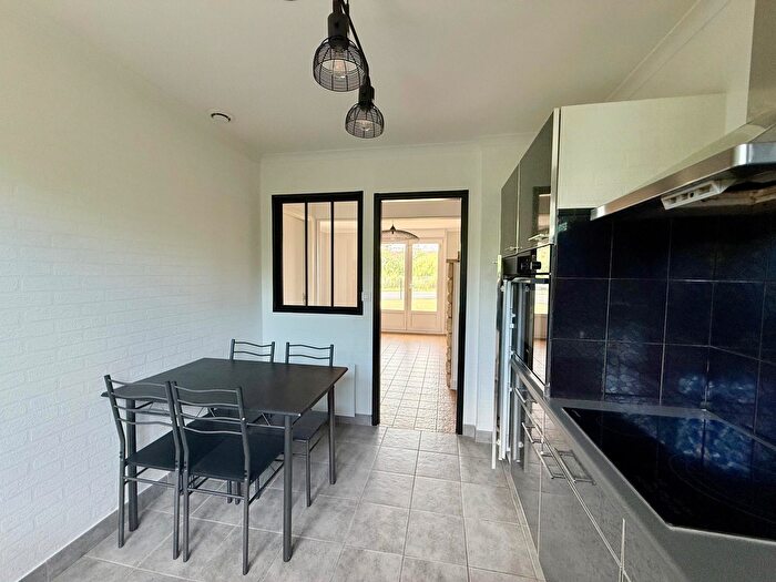Maison 3 pièces à vendre - Camiers