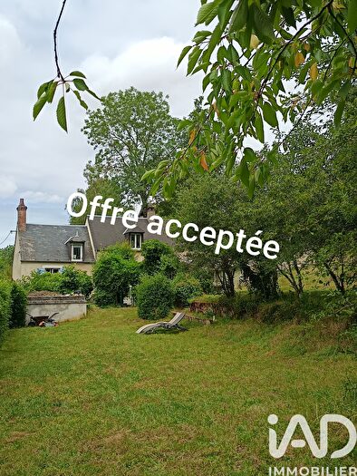 Lapan - Maison 4 pièces à vendre