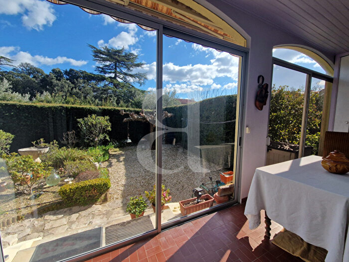 Nyons - Appartement 3 pièces à vendre