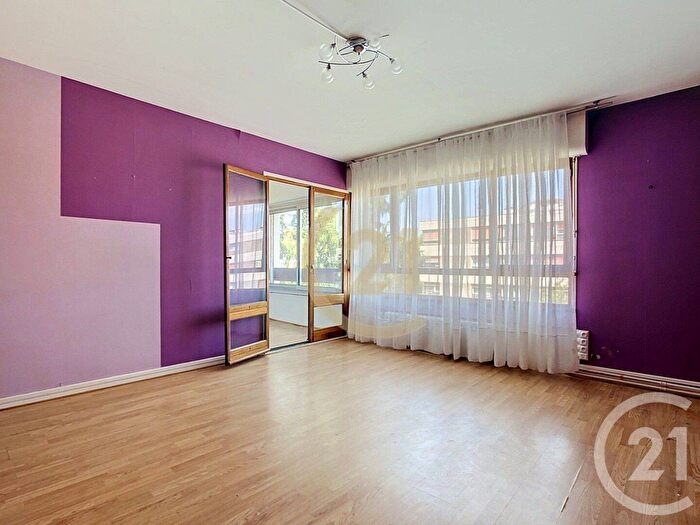 Longjumeau : Appartement 3 pièces à louer