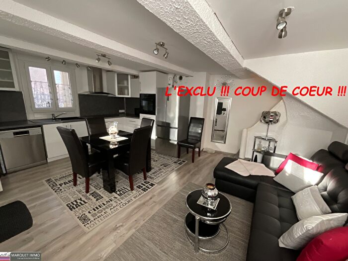 Maison à vendre - Cébazan - 2 pièces - 1 chambre