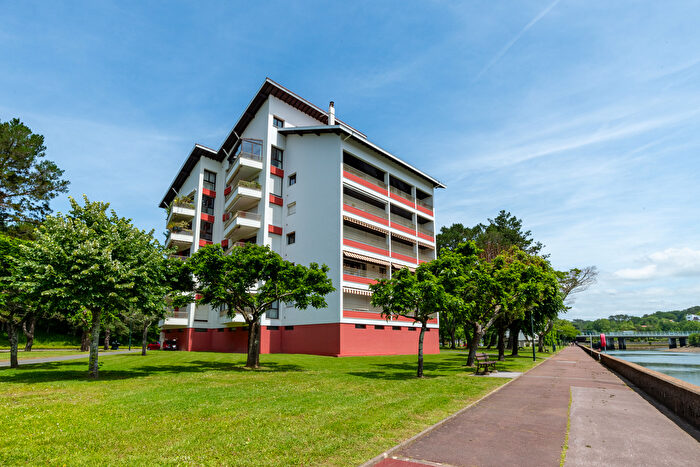 Appartement 4 pièces à Saint-Jean-de-Luz, Urdazuri, Urquijo, Habas, Fargeot, Errepira, à vendre