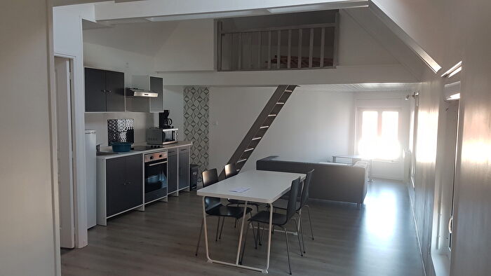 Appartement 2 pièces à Thérouanne, à louer