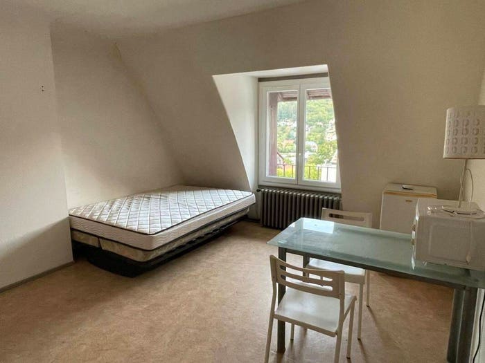 Appartement 1 pièce à Habitat Diffus, Decazeville, à louer