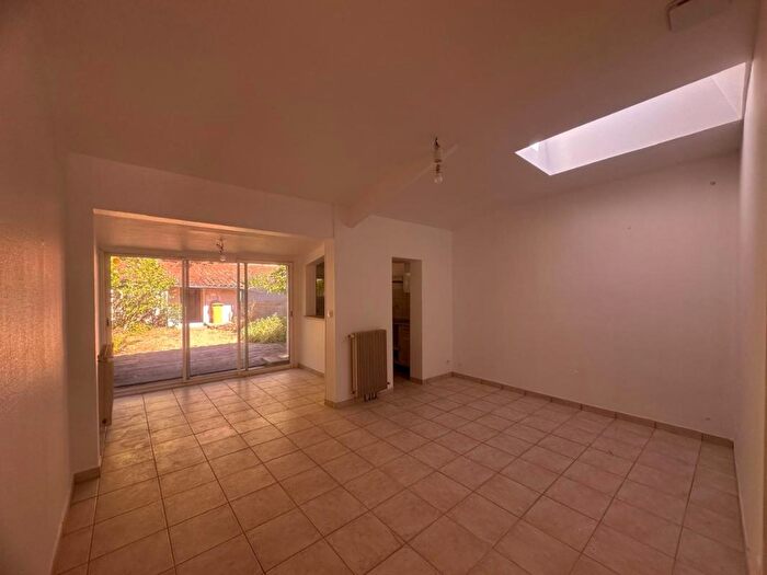 Appartement 2 pièces à louer - Libourne, Max Linder, Hôpital
