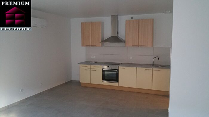 Appartement 2 pièces à louer - Pézilla-la-Rivière