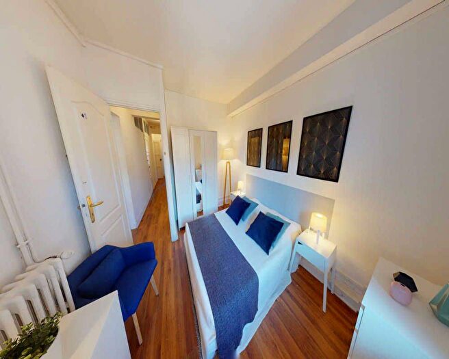Appartement 7 pièces à louer - Les Chalets, Toulouse