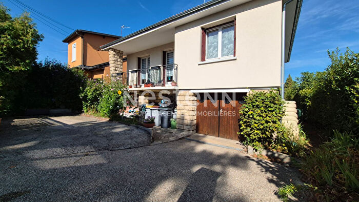 Maison 7 pièces à Igny, à vendre