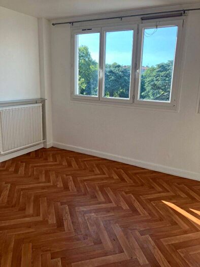 Appartement 1 pièce à louer à Clos Langlois, Vitry-sur-Seine