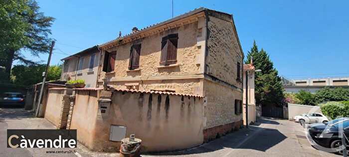 Avignon, Saint-Ruf - Maison 6 pièces à vendre