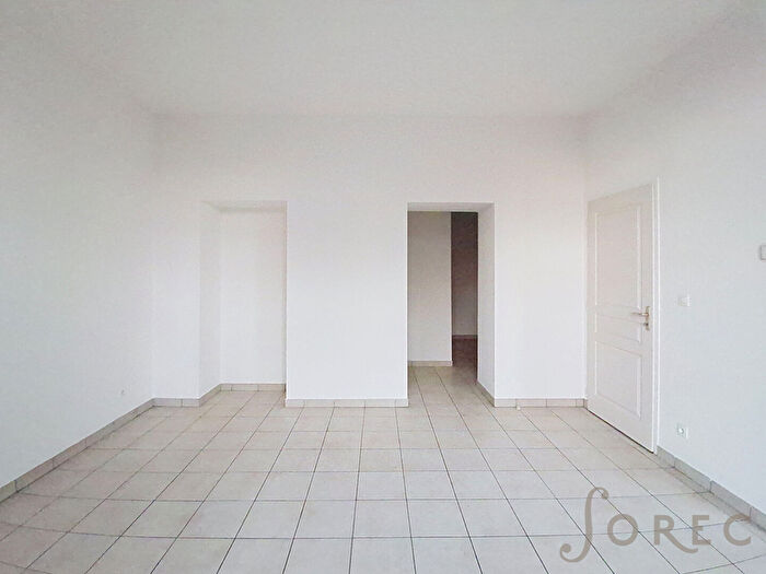 Appartement à louer - J uf, Joeuf - 2 pièces - 1 chambre