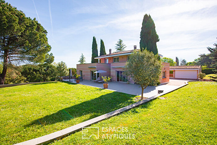 Maison 5 pièces à vendre à Castelmaurou