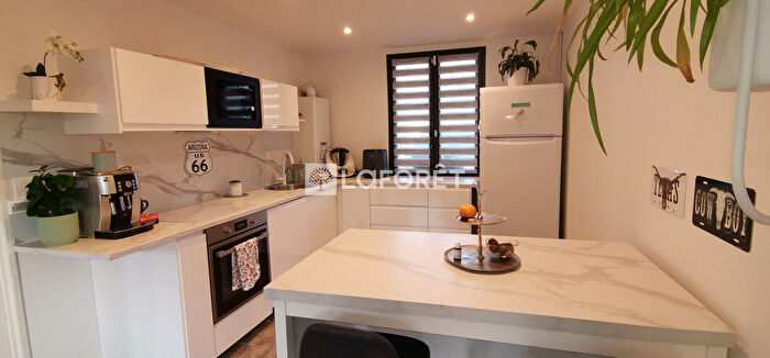 Maison à vendre - Albertville, Val des Roses - 4 pièces - 3 chambres