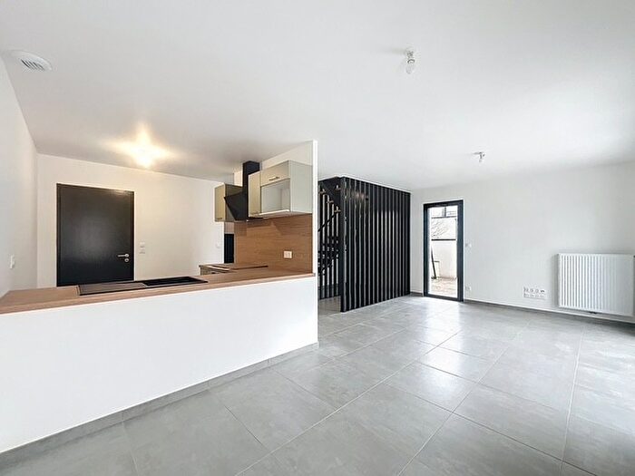 Maison 3 pièces à louer à Villeneuve-sur-Lot, Sainte-Catherine