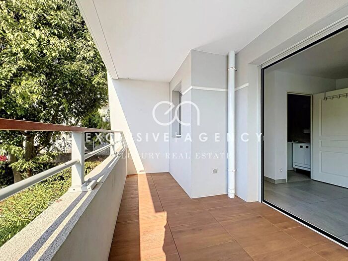 Appartement 1 pièce à Cannes, Californie Pezou, à vendre