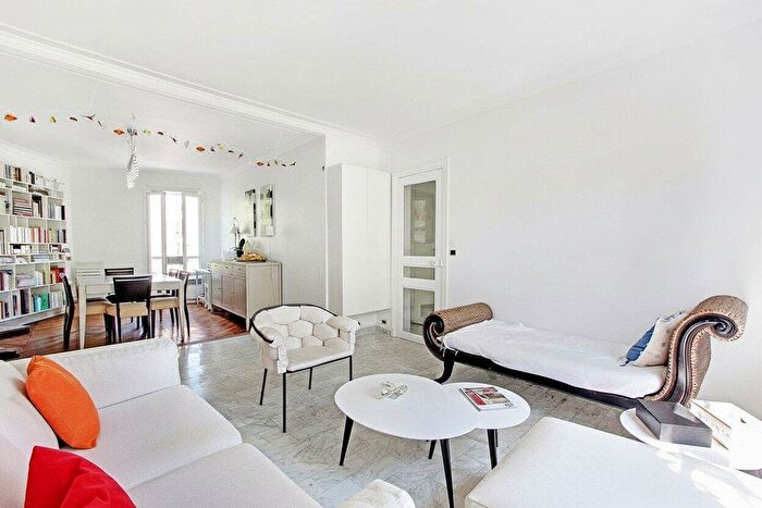 Appartement 3 pièces à louer - Aligre-Gare de Lyon, Paris 12ème arrondissement