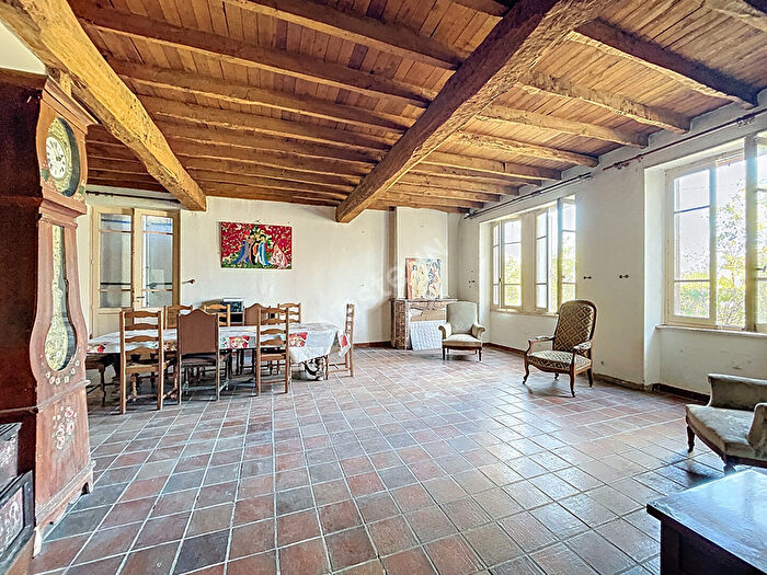 Maison 15 pièces à vendre - Gardouch