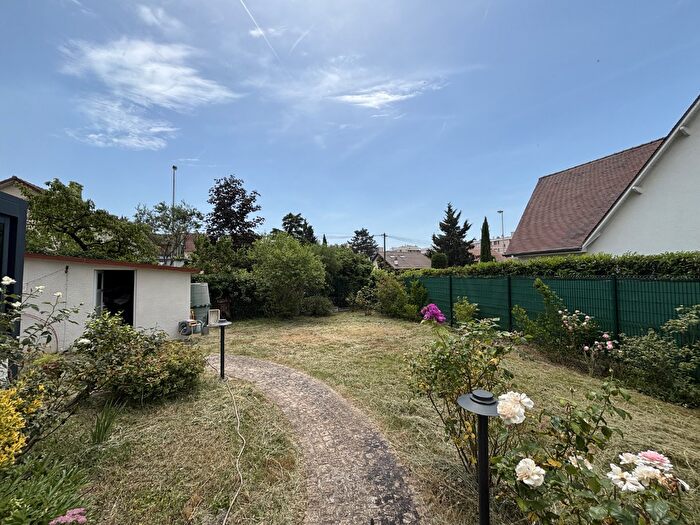 Maison 5 pièces à louer - Le Pecq, Mexique