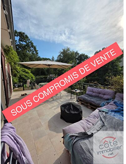 Maison 6 pièces à Bonnelles, à vendre