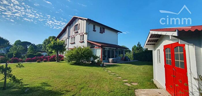 Appartement 5 pièces à vendre à Villefranque