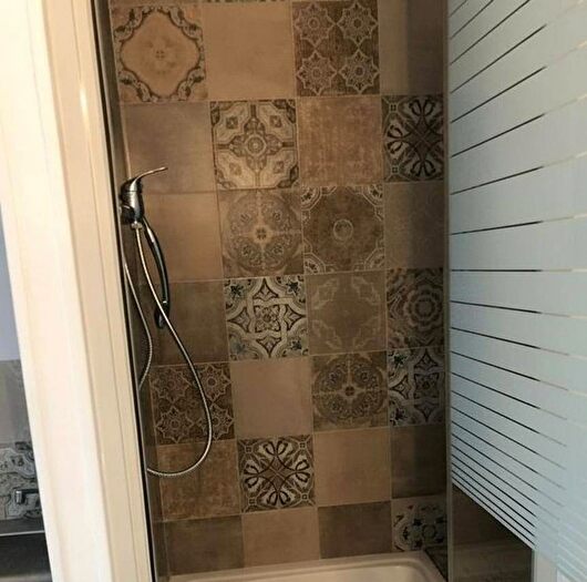 Muette Sud, Paris 16ème arrondissement - Appartement 1 pièce à louer