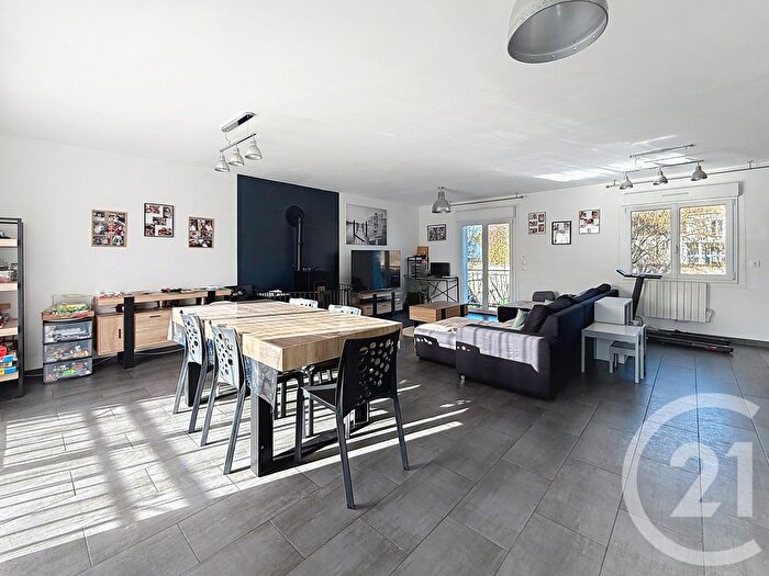 Maison à vendre - Provins, Centre-ville - 8 pièces - 6 chambres