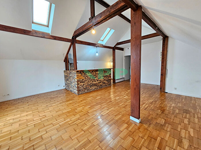 Athis-Mons, Val d'Athis : Appartement 2 pièces à louer
