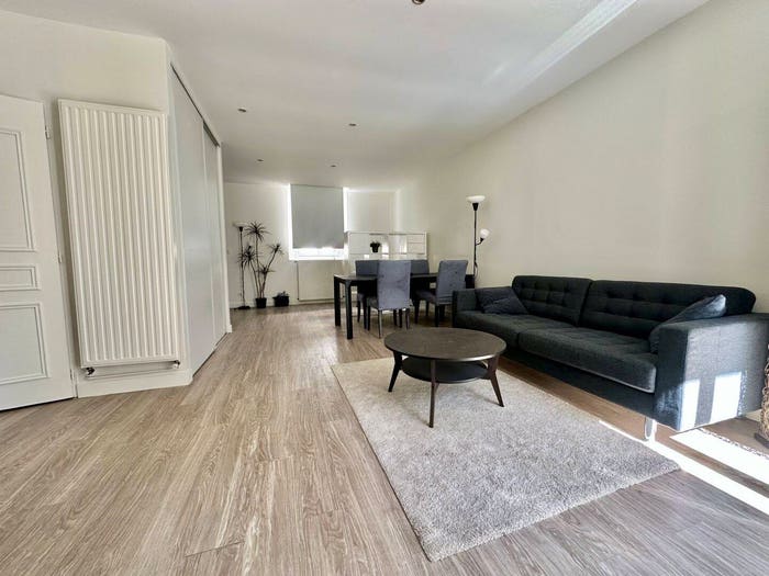 Saint Augustin, Tauzin, Alphonse Dupeux, Bordeaux - Appartement 3 pièces à louer