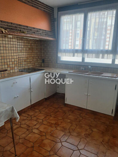 Appartement 3 pièces à vendre à Livry-Gargan, Centre-ville