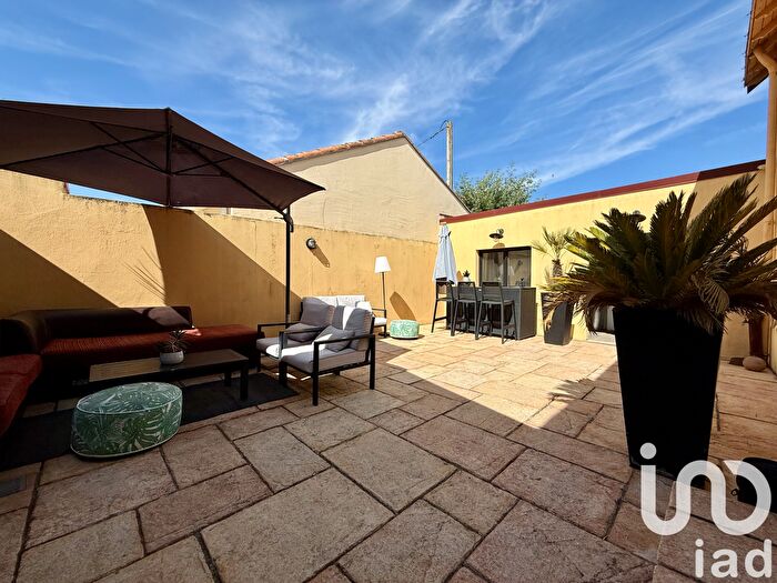 Maison à vendre - Saint-Herblain, Bourg - 5 pièces - 3 chambres