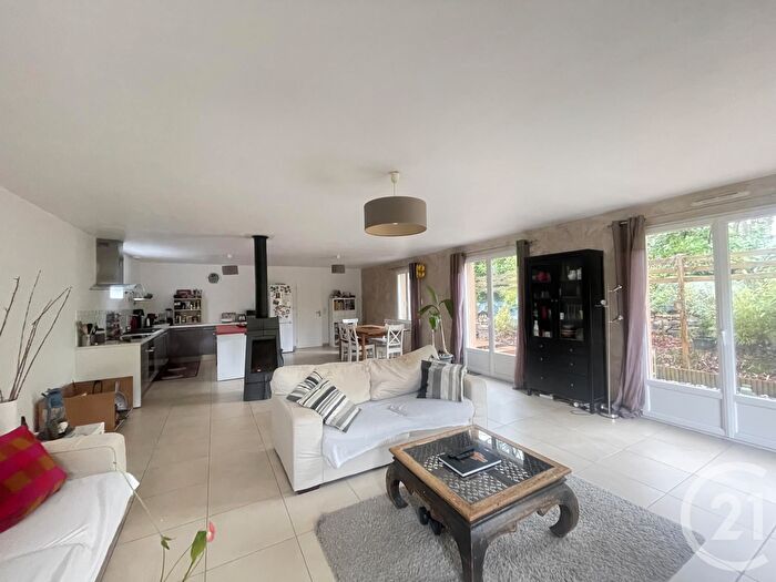 Maison à vendre - Maurepas, Villeneuve - 7 pièces - 5 chambres