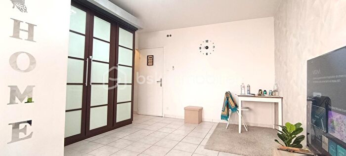 Appartement à vendre - Mulhouse, Wolf, Wagner - 1 pièce