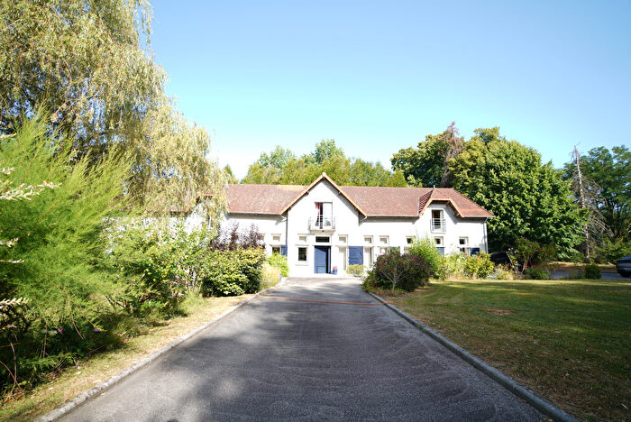 Maison 10 pièces à vendre - Feytiat
