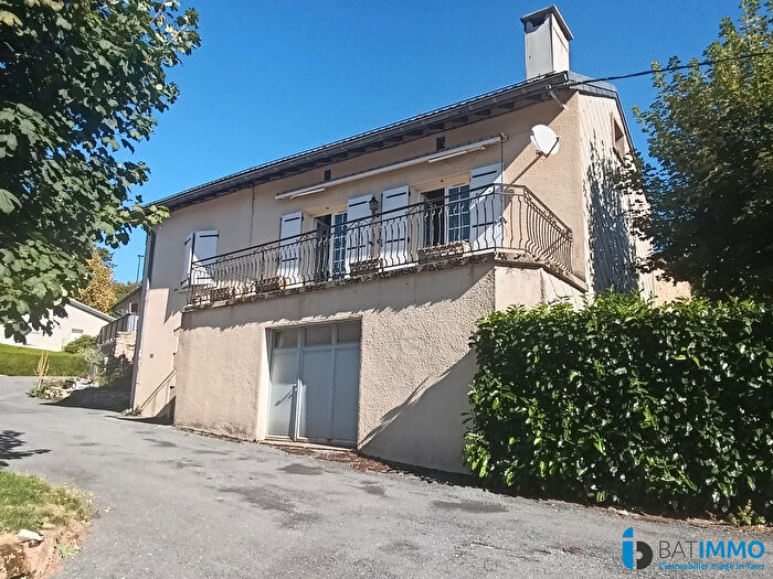 Lasfaillades - Maison 5 pièces à vendre
