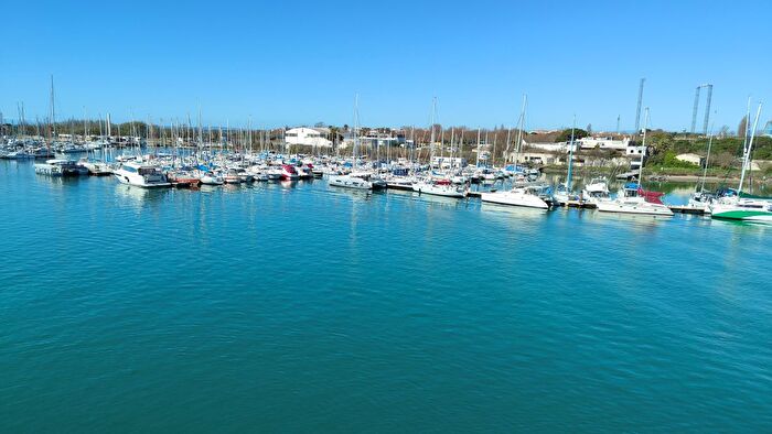 Appartement 2 pièces à Agde, Le Cap d'Agde, à vendre
