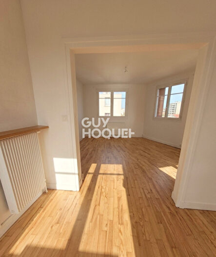 Champigny-sur-Marne, Maroc, Fourchette, Polangis : Appartement 4 pièces à louer