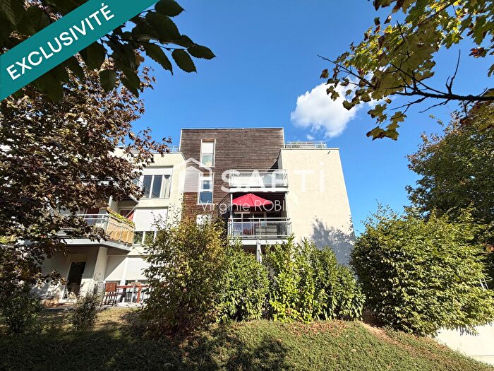 Obernai - Appartement 4 pièces à vendre